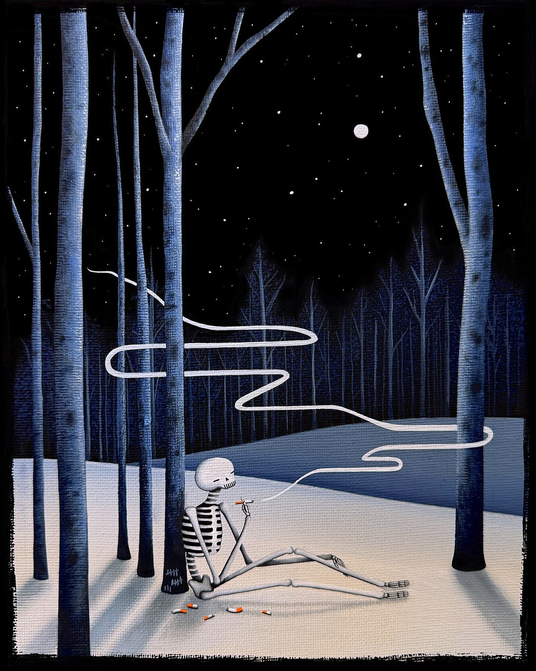 Prints – smallwhitemonster