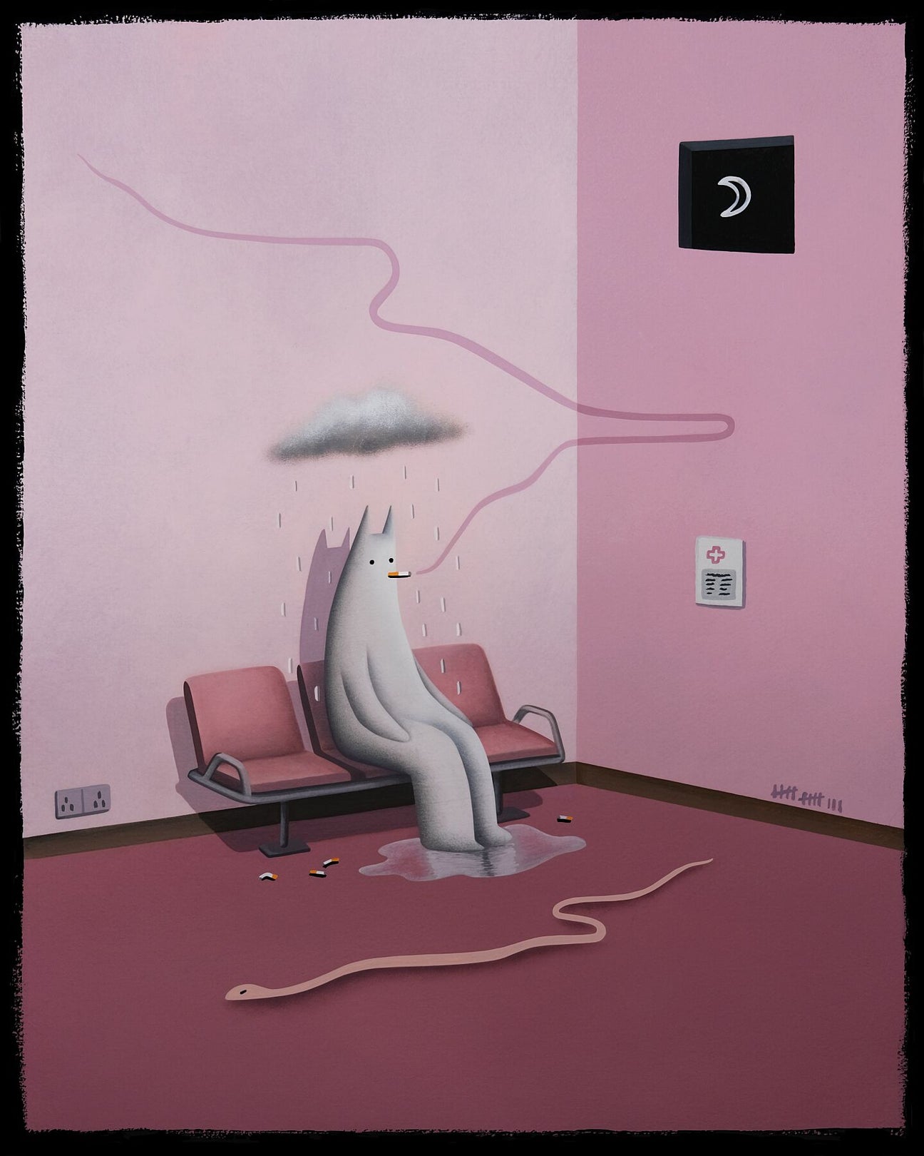 All Prints – smallwhitemonster