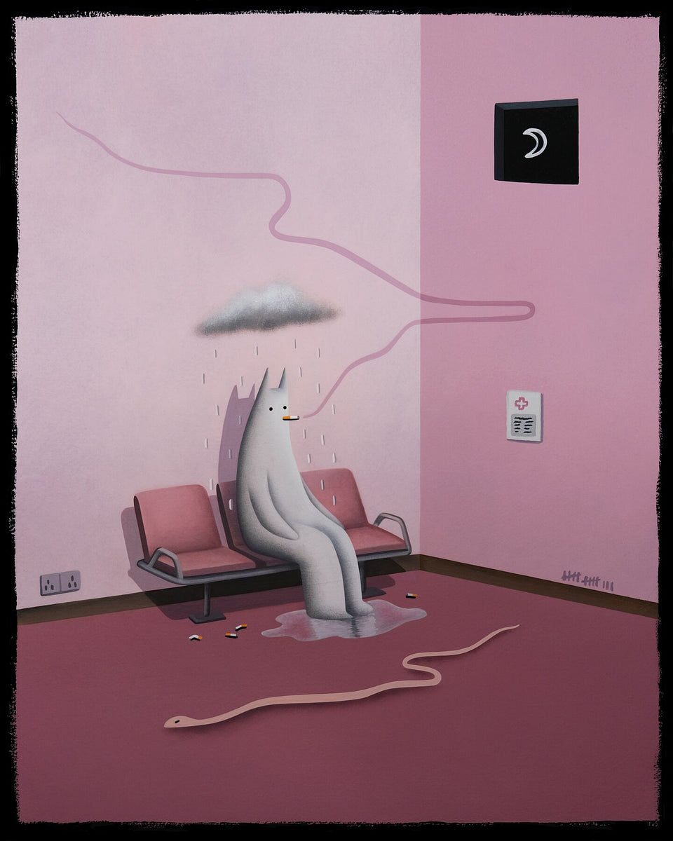 All Prints – smallwhitemonster