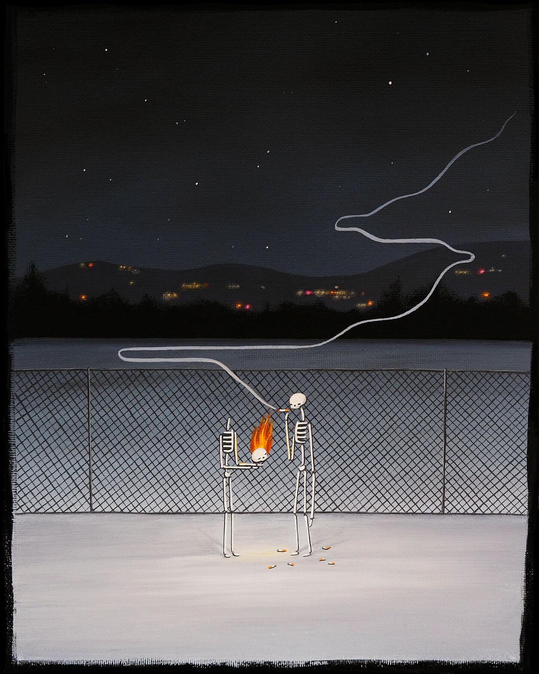 Prints – smallwhitemonster