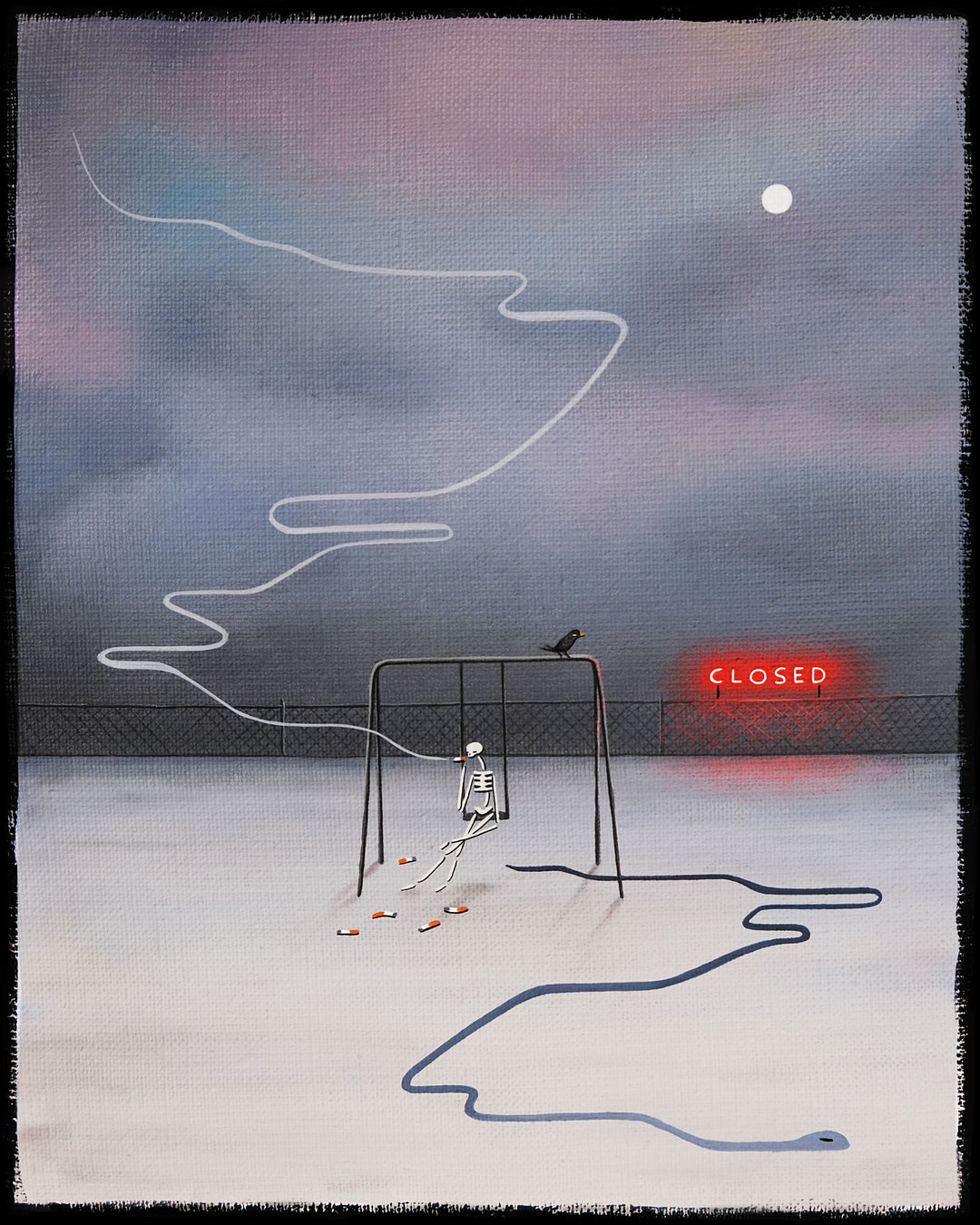 All Prints – smallwhitemonster