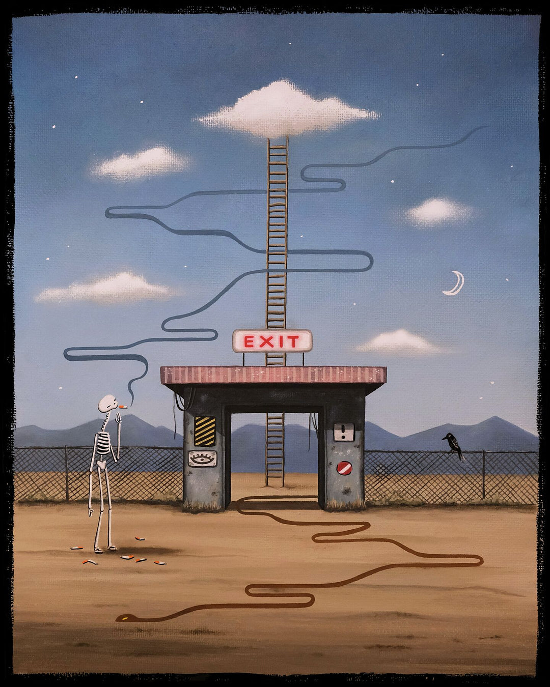 Prints – smallwhitemonster